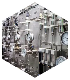 Eastgate Engineering - Electrical & Instrumentation Services